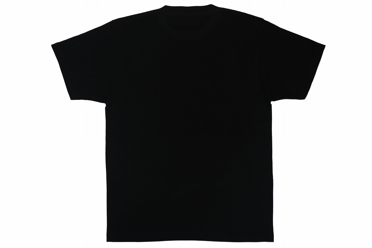 BULL TERRIER Tシャツ 4BOX 黒